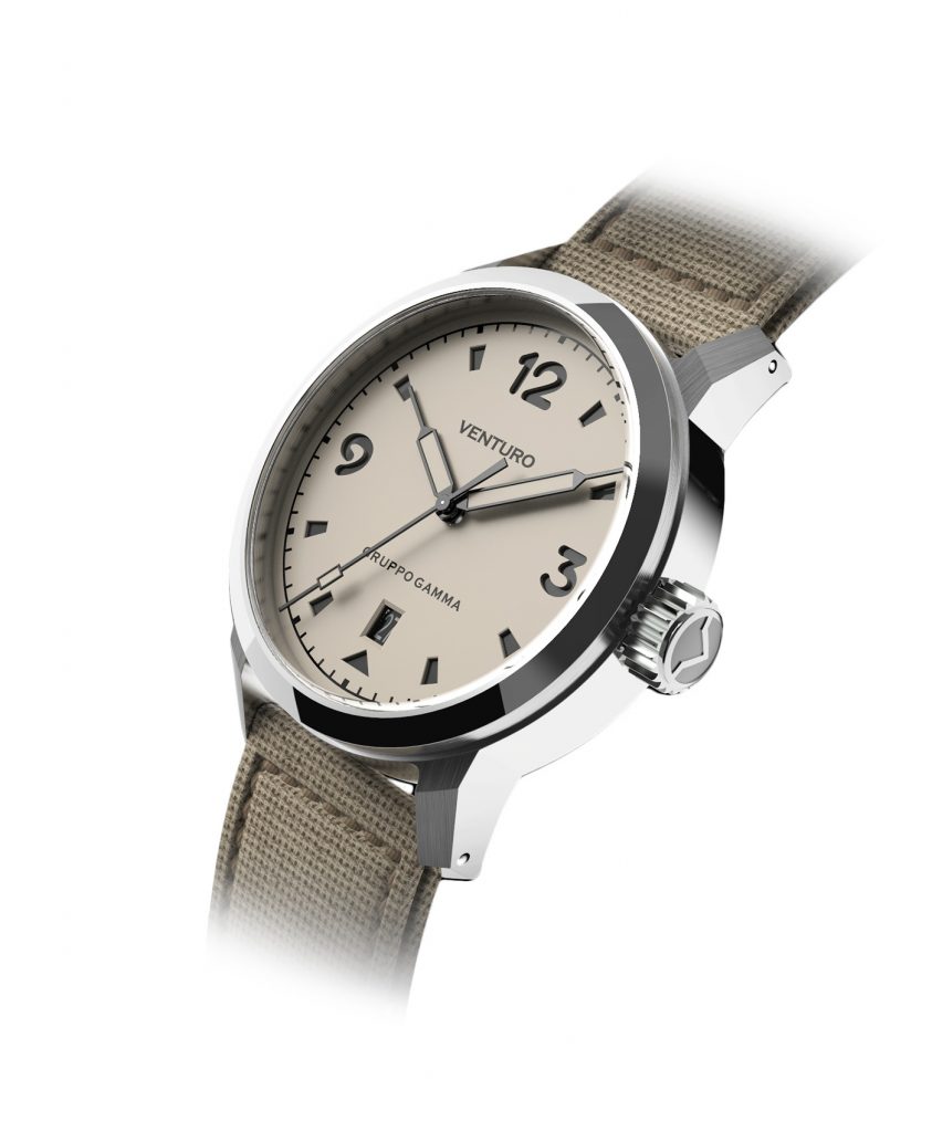 Venturo - WatchBandit