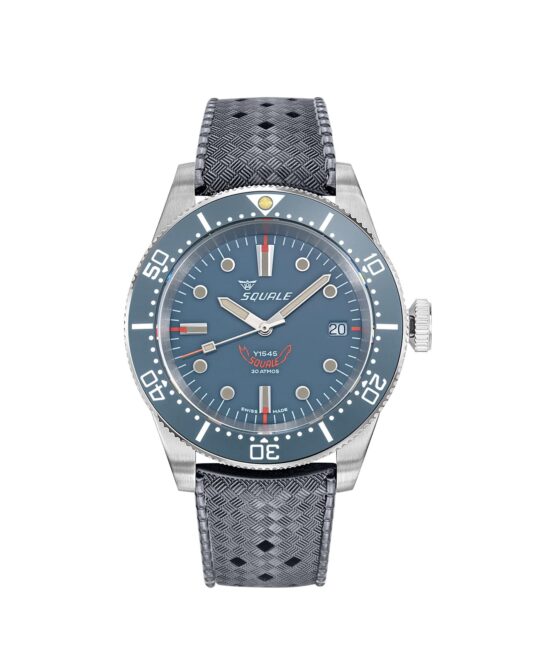 Squale 1545 Series 1545GG.HTG Uhr - WatchBandit